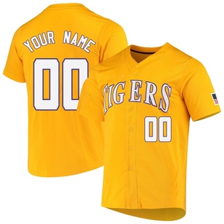 LSU Tigers Football, Baseball, Basketball Jerseys & Uniforms - LSU Store