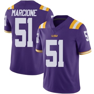 LSU Tigers Football, Baseball, Basketball Jerseys & Uniforms - LSU Store