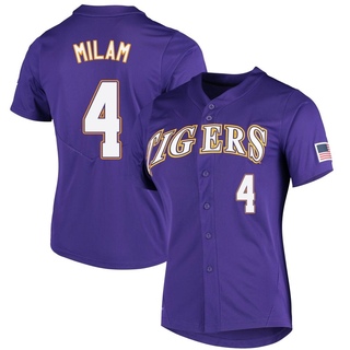 LSU Tigers Football, Baseball, Basketball Jerseys & Uniforms - LSU Store