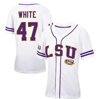 LSU Tigers Baseball Jerseys & Uniforms - LSU Store