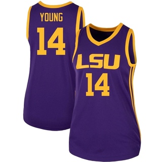 LSU Tigers Basketball Jerseys & Uniforms - LSU Store
