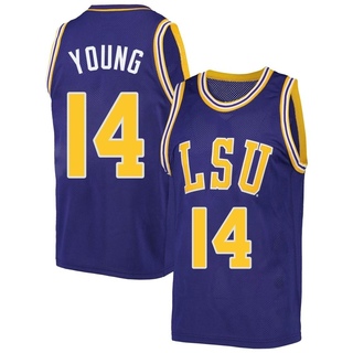 LSU Tigers Basketball Jerseys & Uniforms - LSU Store