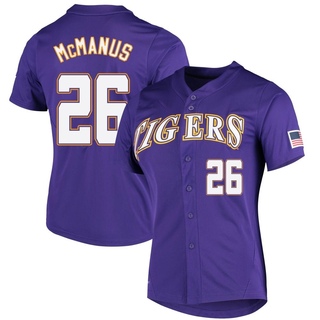 LSU Tigers Baseball Jerseys & Uniforms - LSU Store
