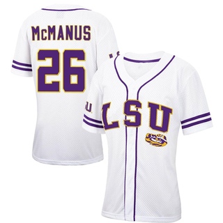 LSU Tigers Baseball Jerseys & Uniforms - LSU Store