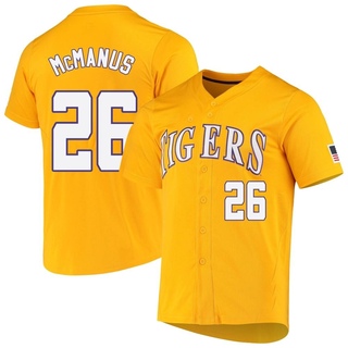 LSU Tigers Baseball Jerseys & Uniforms - LSU Store
