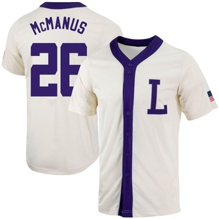 LSU Tigers Baseball Jerseys & Uniforms - LSU Store