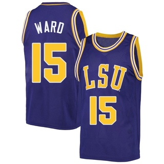 LSU Tigers Basketball Jerseys & Uniforms - LSU Store