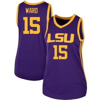 LSU Tigers Basketball Jerseys & Uniforms - LSU Store