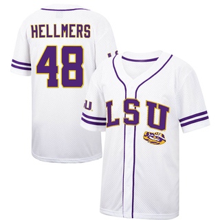LSU Tigers Baseball Jerseys & Uniforms - LSU Store