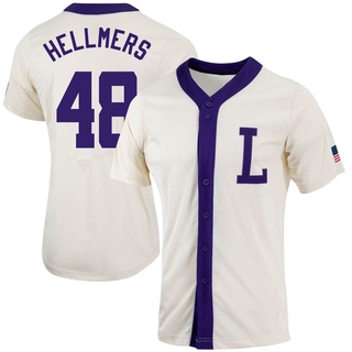 LSU Tigers Baseball Jerseys & Uniforms - LSU Store